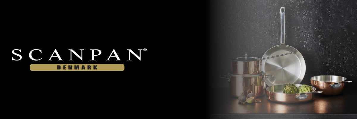 SCANPAN — HAUSwares