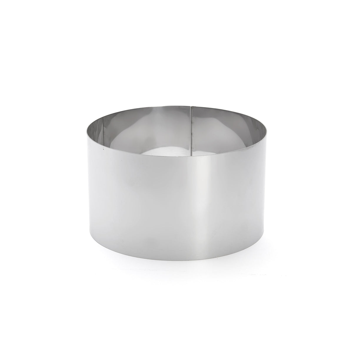 De Buyer 24cm Round High Ring — HAUSwares
