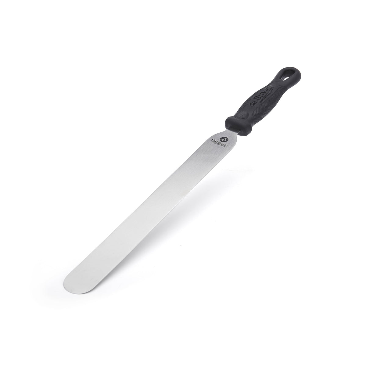 De Buyer FK Officium 30cm Pastry Spatula — HAUSwares