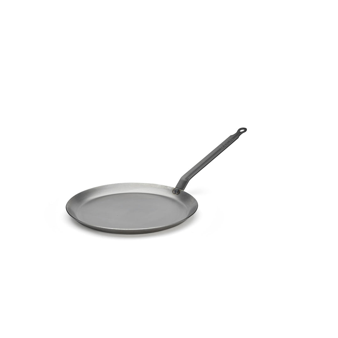 De Buyer Carbone Plus 24cm Pancake Pan — HAUSwares