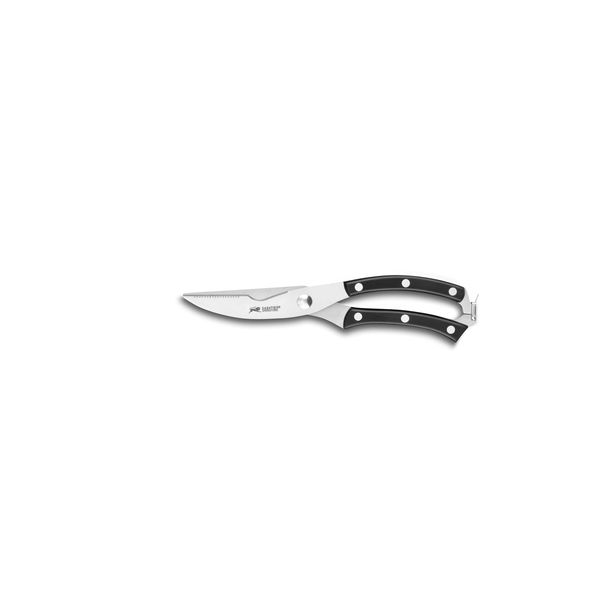 Lion Sabatier 25cm Poultry Shears - Pluton — HAUSwares