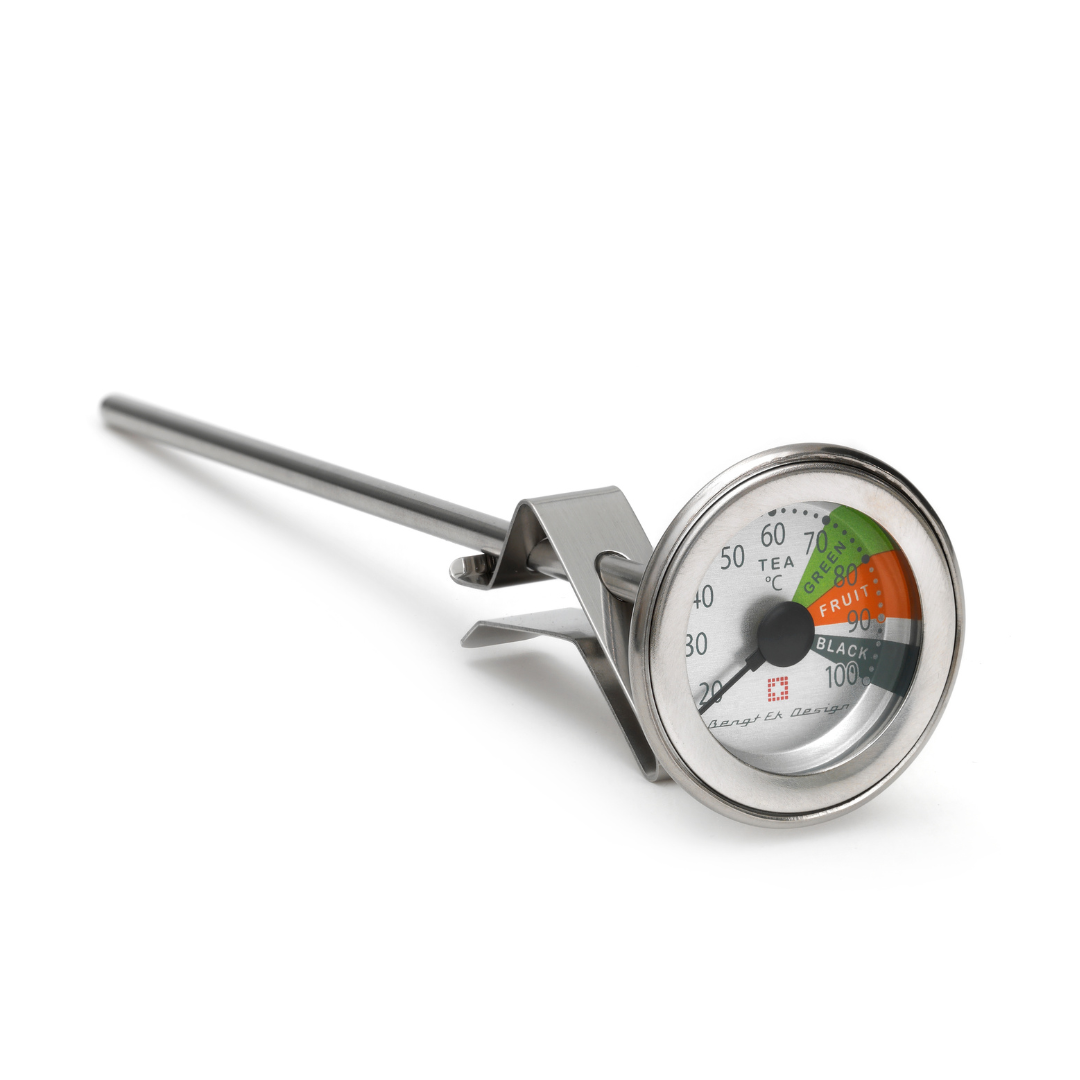 Bengt Ek Design Tea Thermometer — HAUSwares