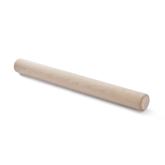 De Buyer Beech 50cm Rolling Pin — HAUSwares